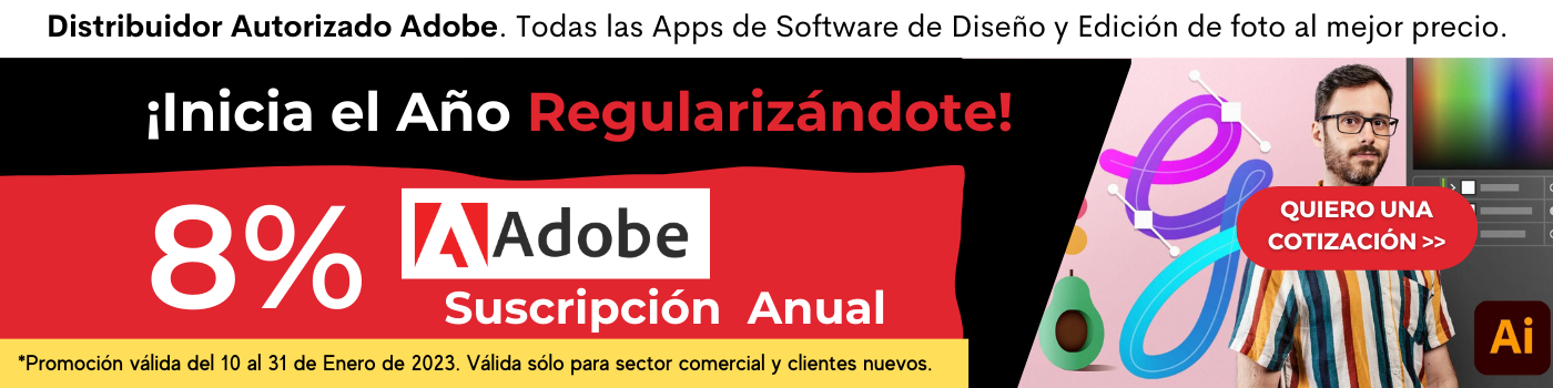 Adobe Creative Cloud | Art in Technology