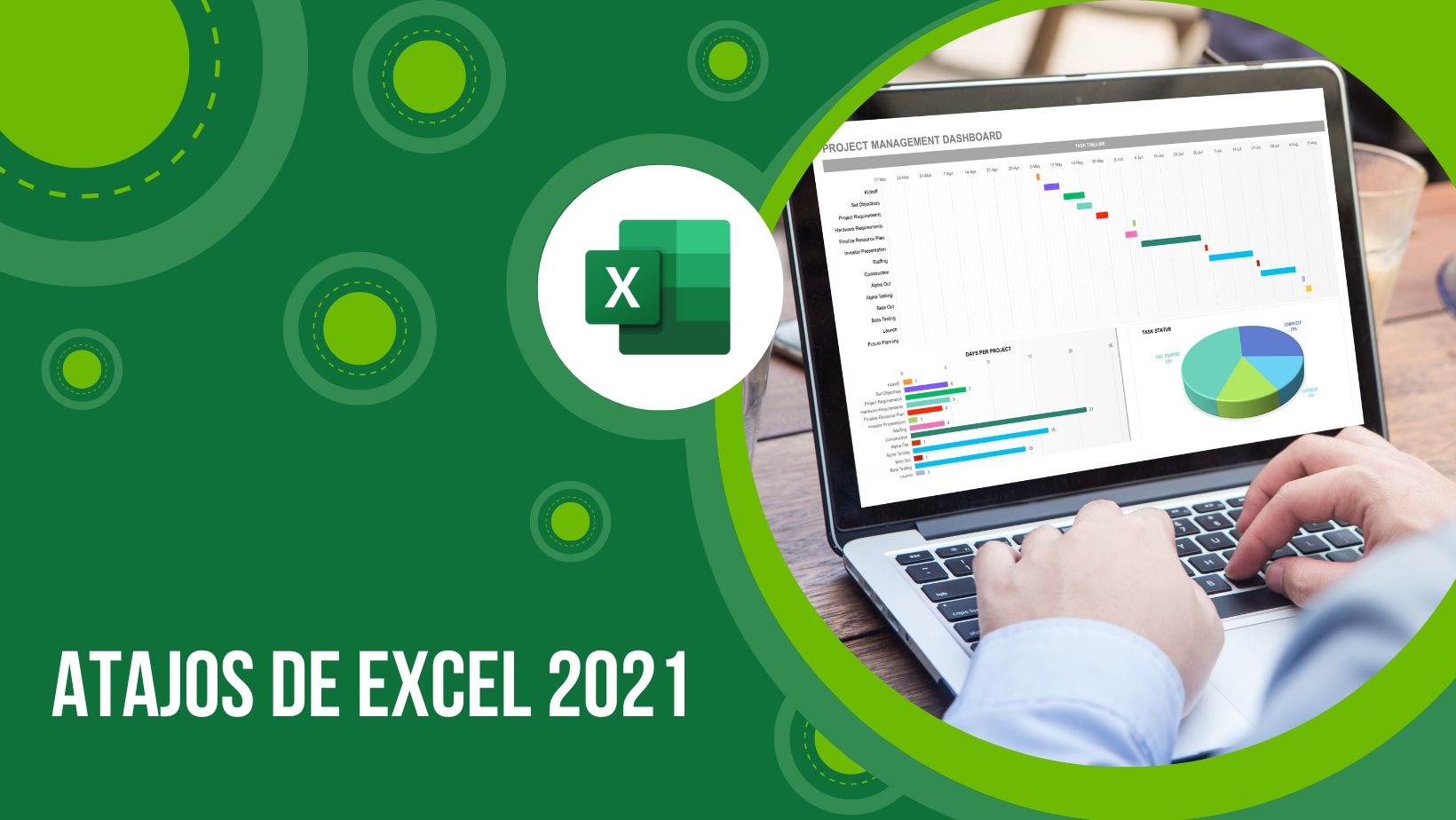 10 Atajos de Excel 2021 | Art in Technology